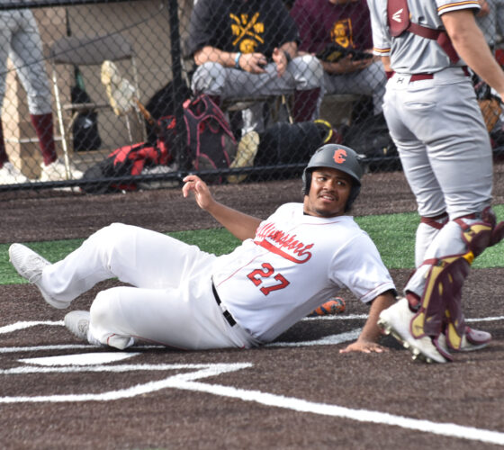 FLOURISHING: Williamsport’s Deacon Brown named Sun-Gazette Baseball ...